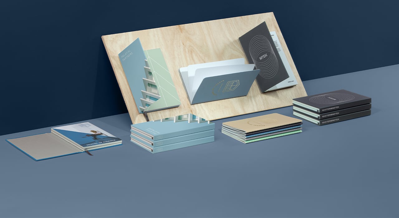Custom Notebooks | MOO US