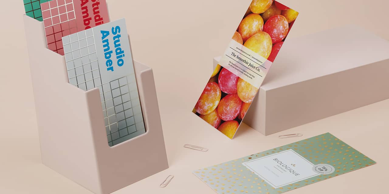 Custom Rack Card Design Printing MOO US Custom Rack Card Design Printing MOO US