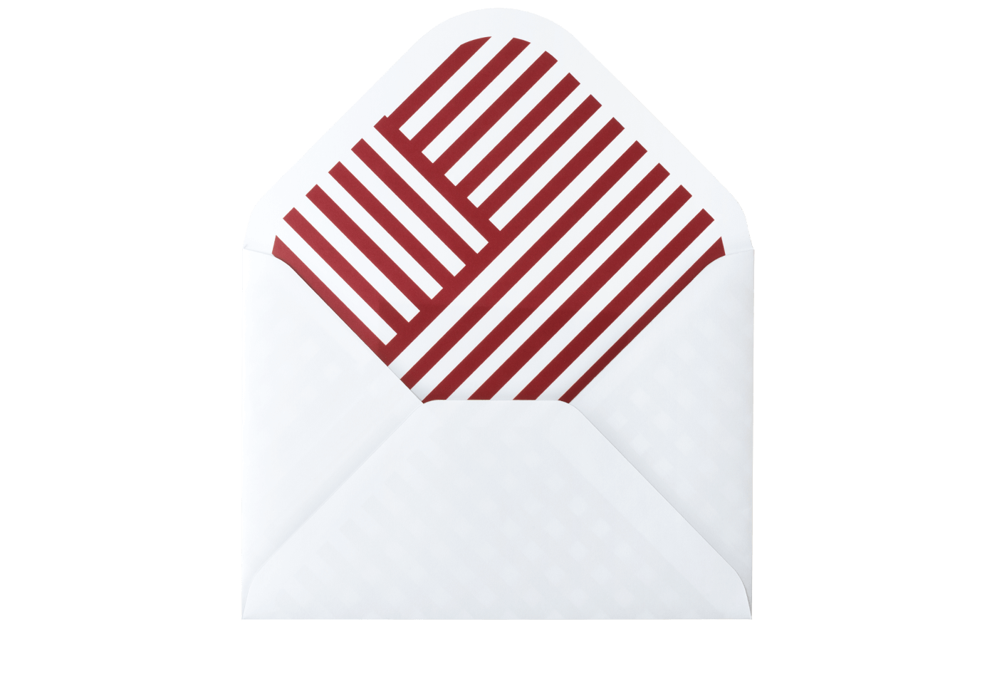 Medium Patterned Envelopes | MOO US