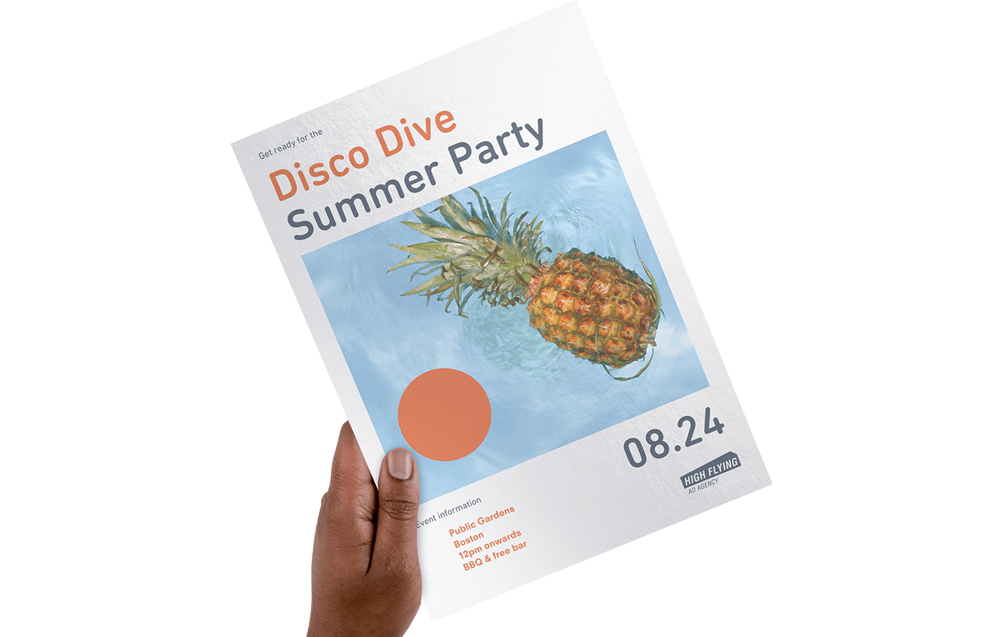 A4 Poster printing | Design and print Posters online | MOO UK