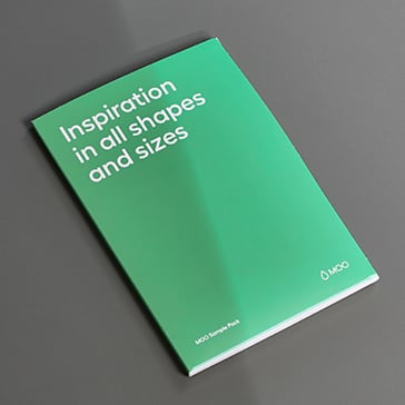 MOO Sample Pack | Free Stickers, Flyers & So Much More