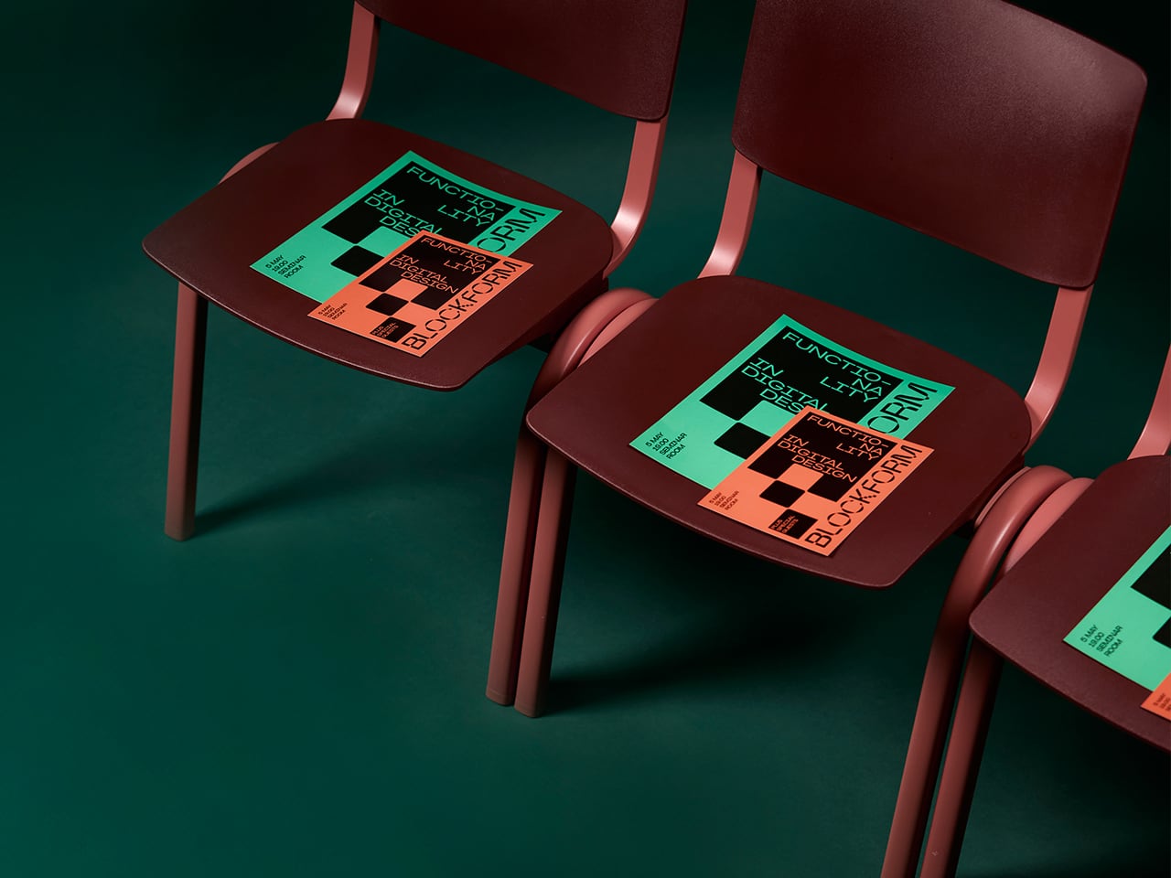 Brochure Design and Brochure Printing | MOO US