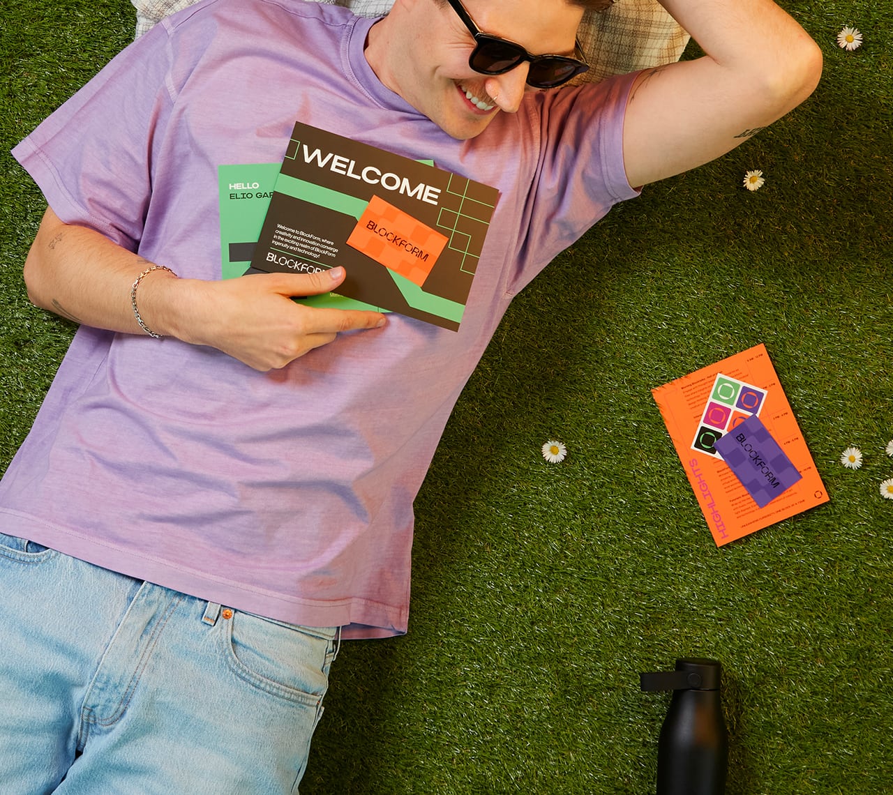 Custom Online Business Printing & Design | MOO AU