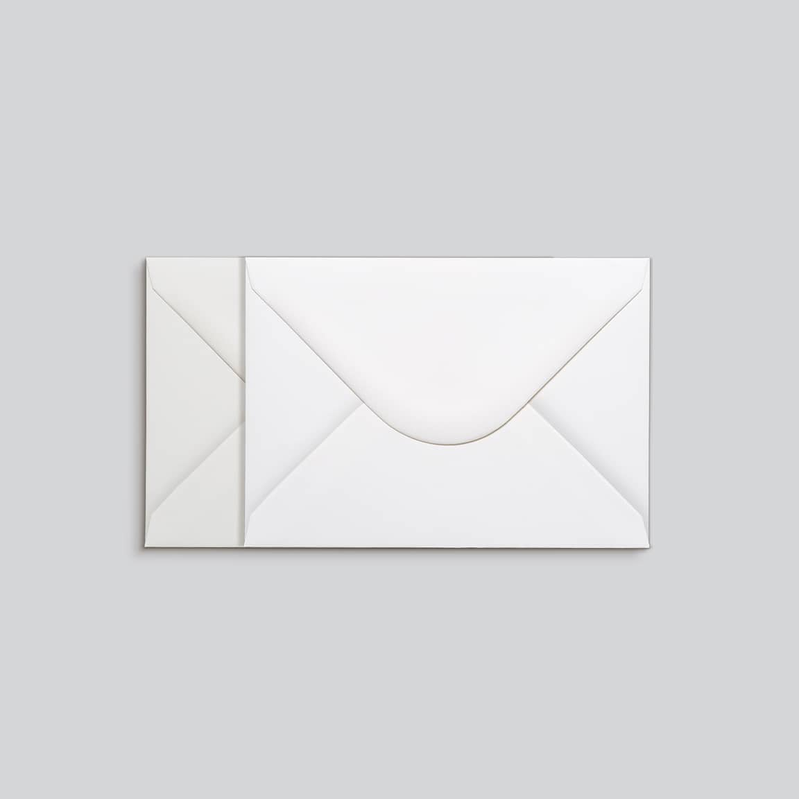 Large Envelopes | 9.5” x 6.5” Envelopes | MOO US