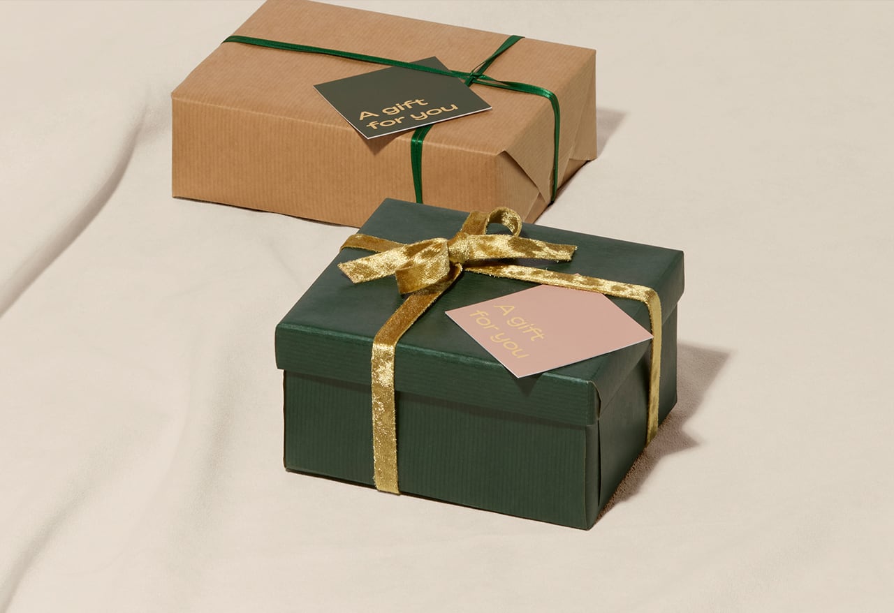 Gift Tags - Make Custom Gift Tags & Personalized Gift Tags