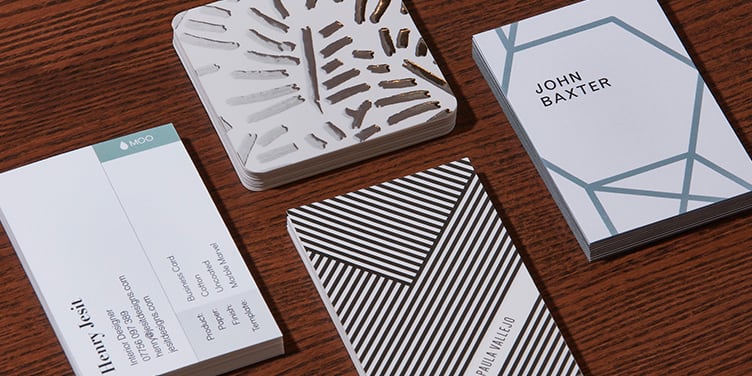 MOO Sample Pack | Free Stickers, Flyers & So Much More | MOO US