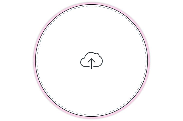 Stickers Design Guidelines & Artwork Templates | MOO US