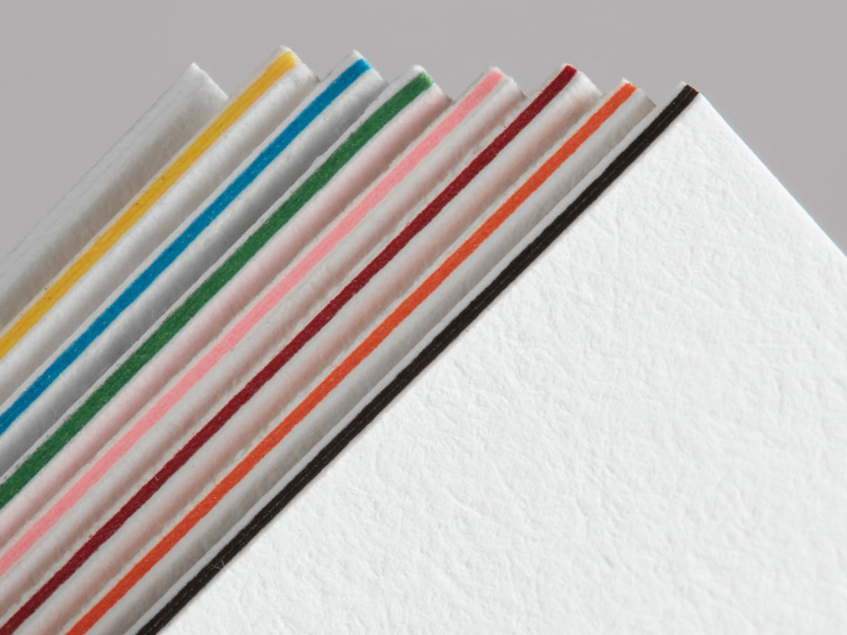 MOO Luxe Print Products | Premium Paper Luxury Stationery | MOO US