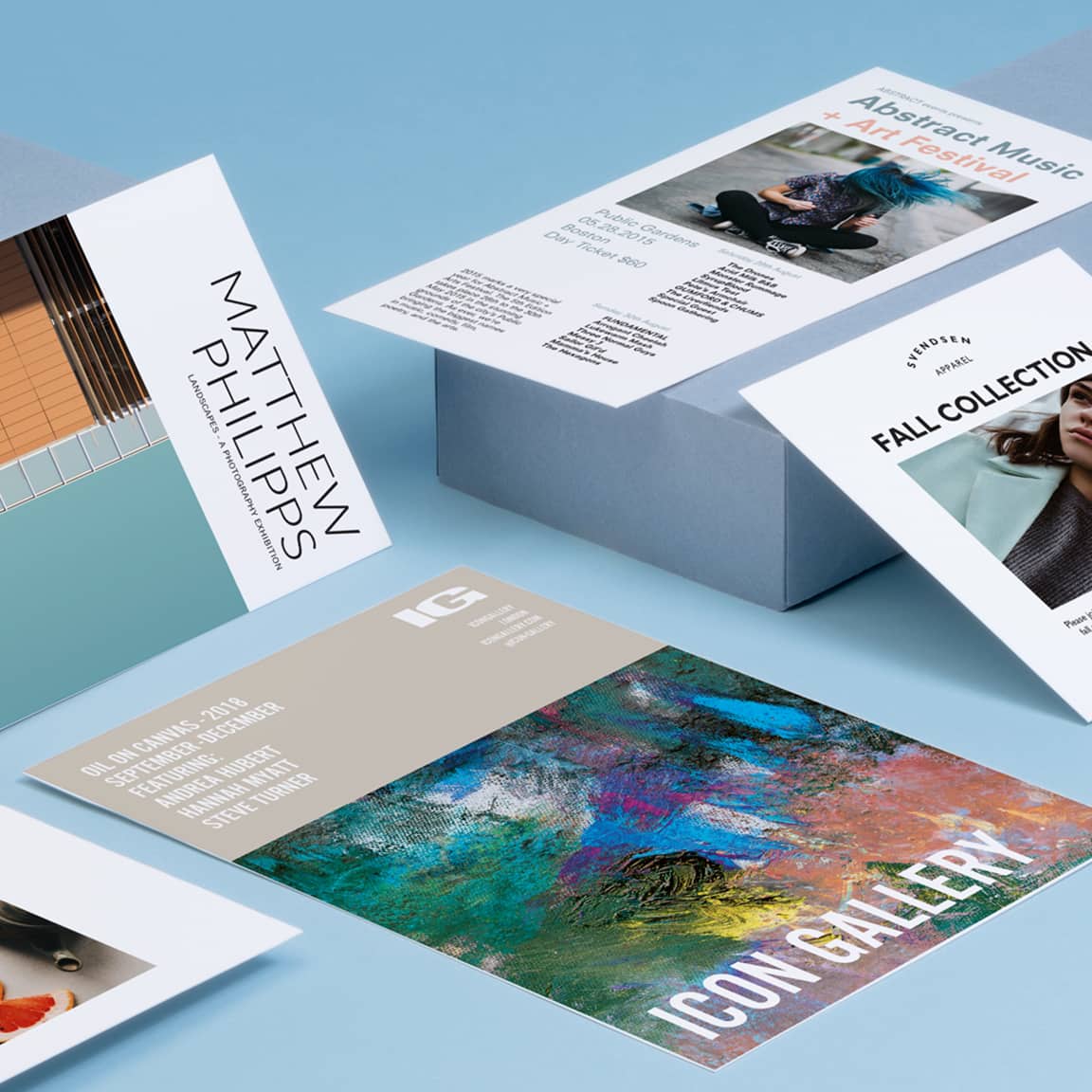 Great Value Original Postcards | Gloss or Matte | MOO US