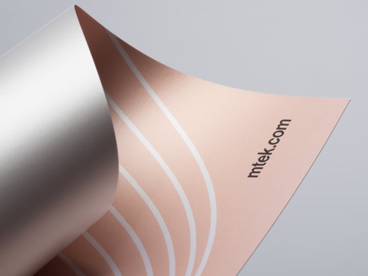 Pearlescent Flyer Printing | Make Colorful Flyers Online