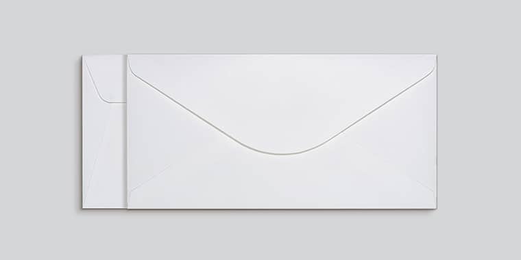 DL Envelopes | Luxury Envelopes | MOO AU