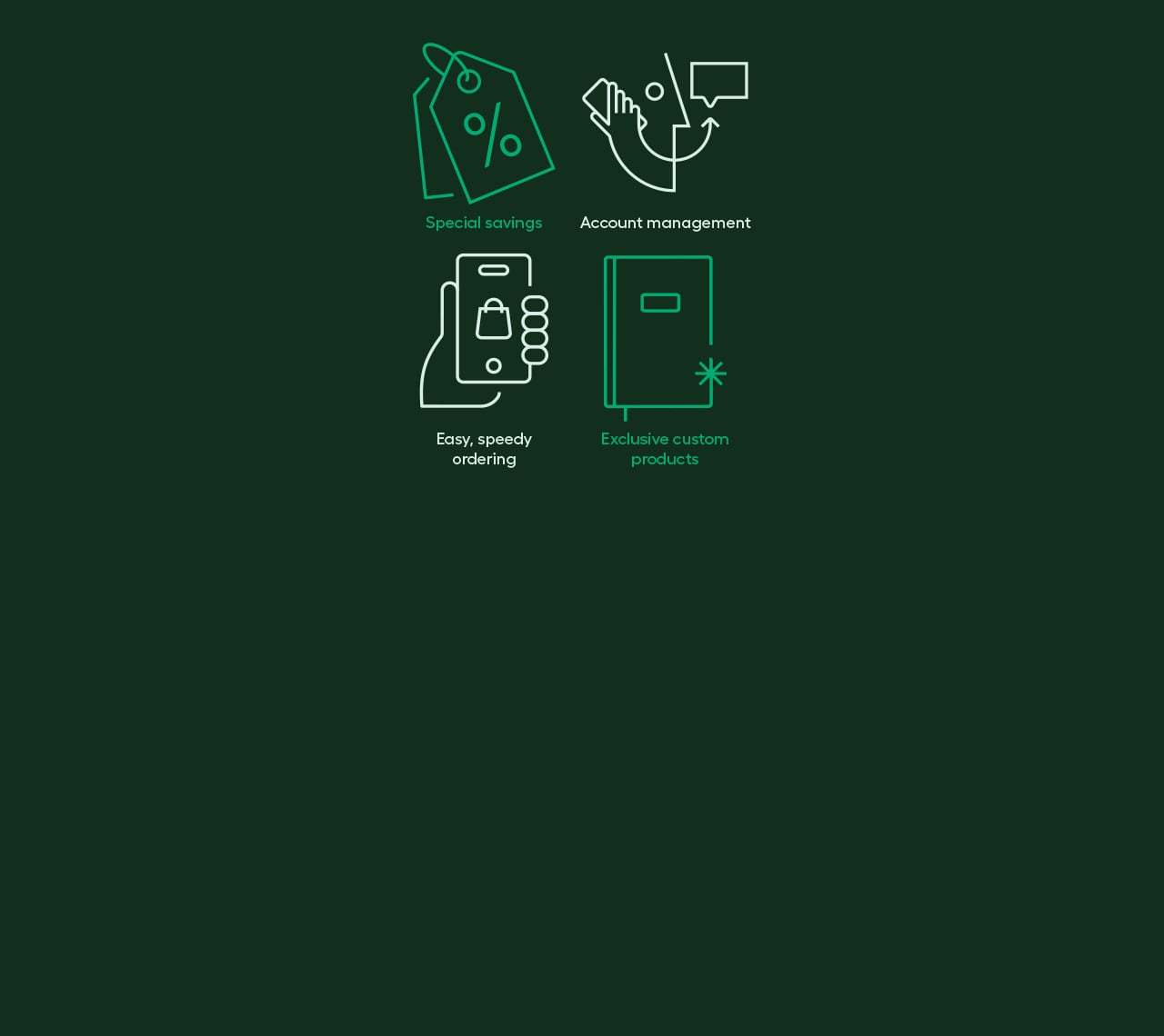 Custom Online Business Printing & Design | MOO AU