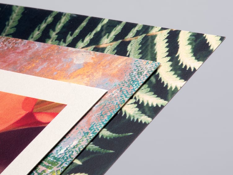 Pearlescent Flyer Printing | Make Colorful Flyers Online