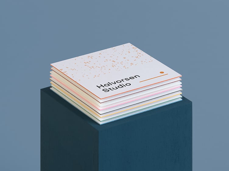 MOO Luxe | Premium Paper Luxury Stationery | MOO US