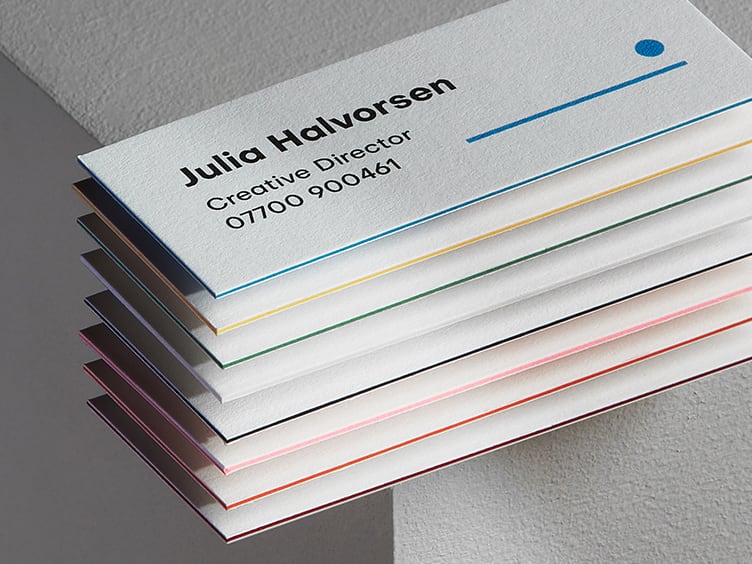 MOO Luxe Print Products | Premium Paper Luxury Stationery | MOO US