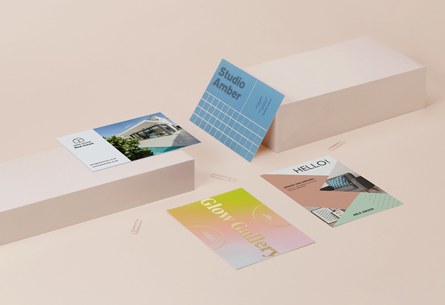 A6 Postcards Printing | Custom A6 Postcards | MOO UK