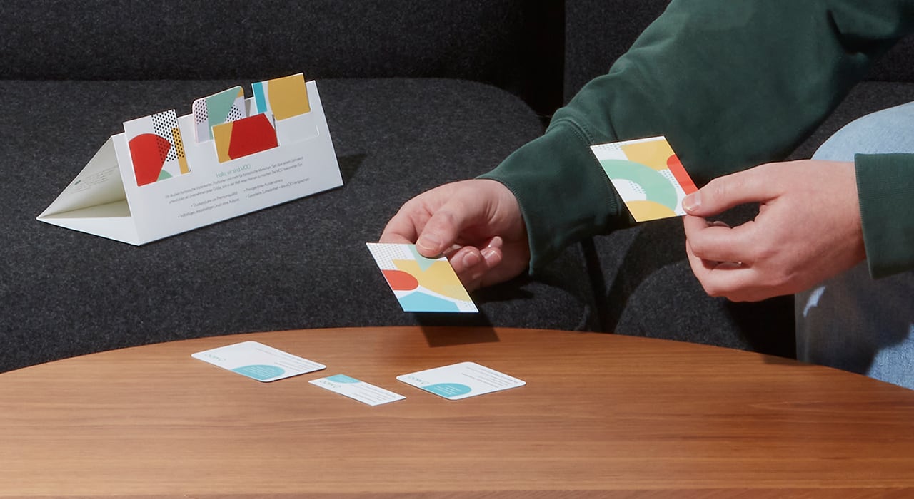 Free Business Cards online | Get free Business Card samples | MOO US