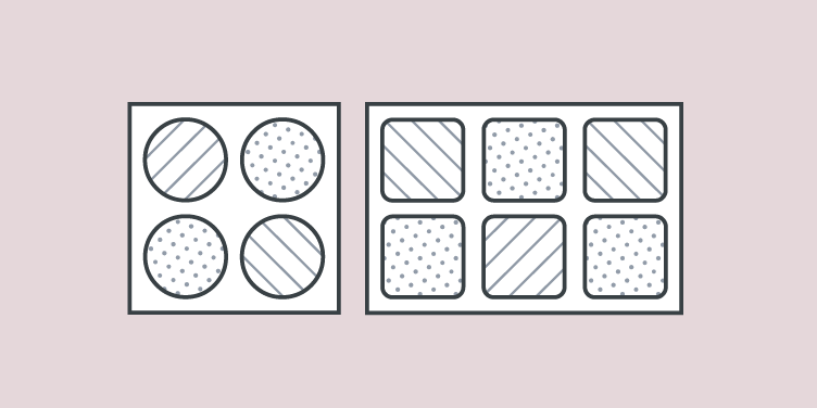 Custom Stickers & Labels | Available in 6 Sizes | MOO US