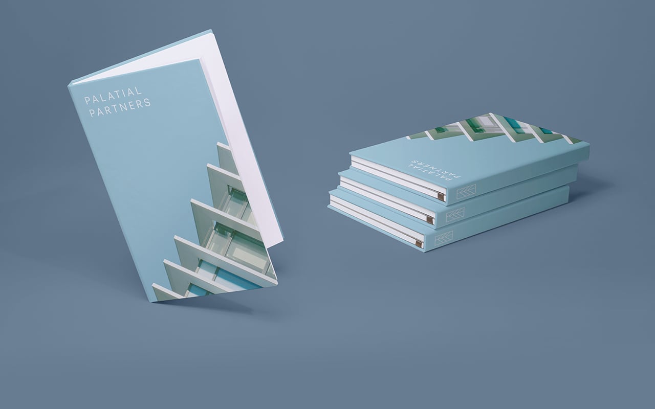 Custom Print Hardcover Notebook | MOO UK