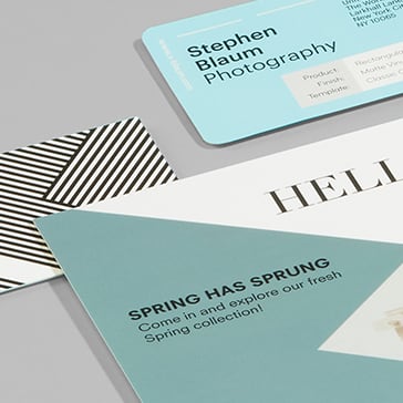 MOO Sample Pack | Free Stickers, Flyers & So Much More | MOO US