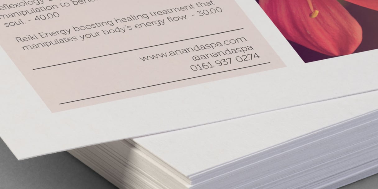 Paper Stocks | MOO UK