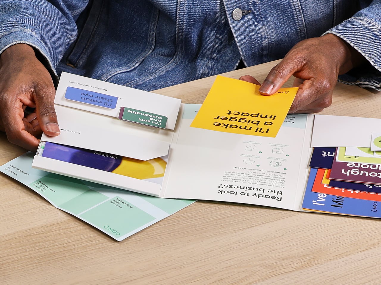 Luxe Note Cards - Custom Notecards, Personalized Note Cards