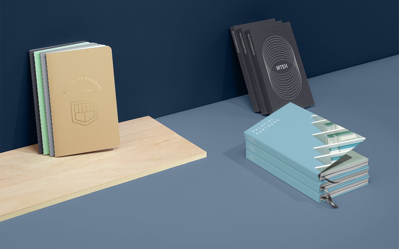 Custom Notebooks | MOO US