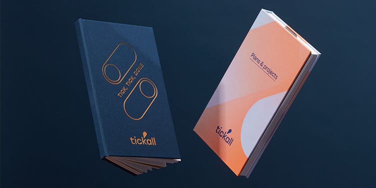 Make Your Own Planner - Planner Maker | MOO US