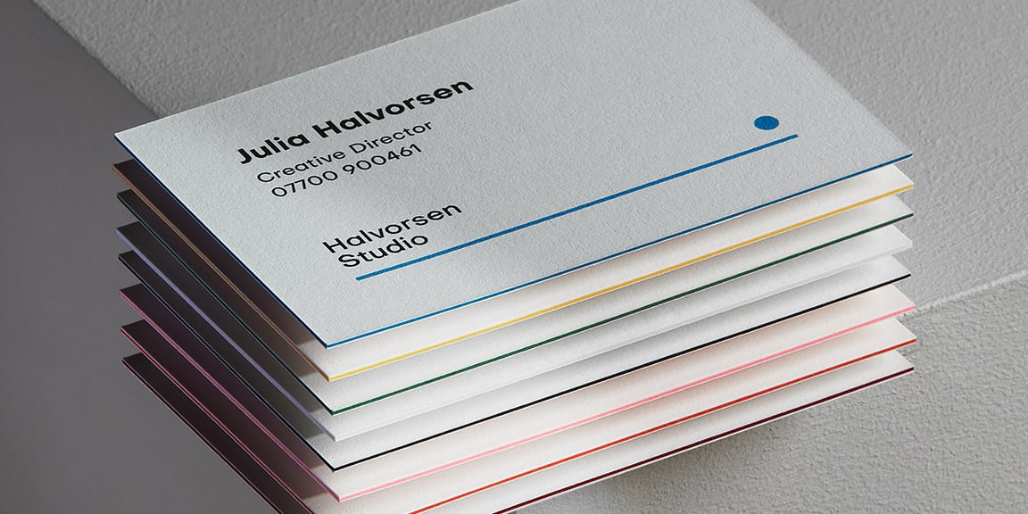 MOO Luxe Print Products | Premium Paper Luxury Stationery | MOO US