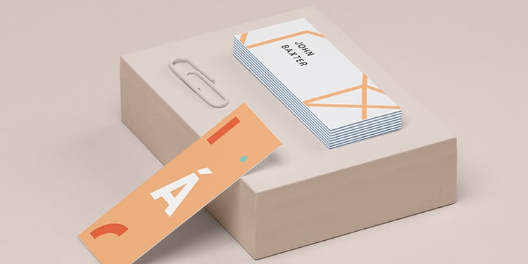 QR Code Business Cards | Scannable Business Cards | MOO US