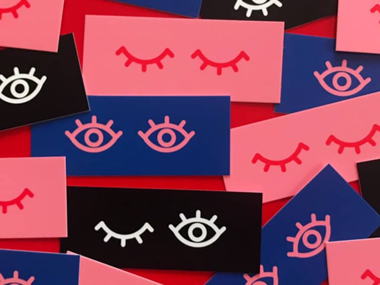 Minicards | Small Business Cards | MOO US