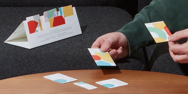 Free Sample Packs | Free Business Cards, Stickers & More | MOO US