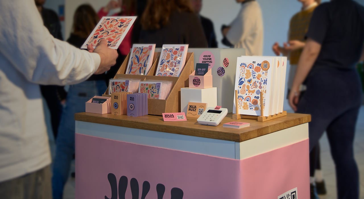 Custom Marketing Materials | Print Collaterals That Matter | MOO US