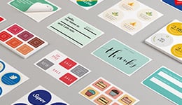 Custom Business Cards, Flyers, and more | MOO (United States)