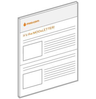 Sign up for the MOO Business Toolkit | MOO (United States)
