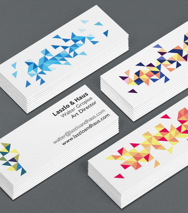 Browse MiniCard Design Templates