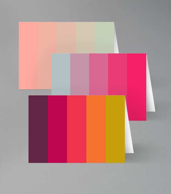 Browse Greeting Cards Design Templates | MOO (United States)