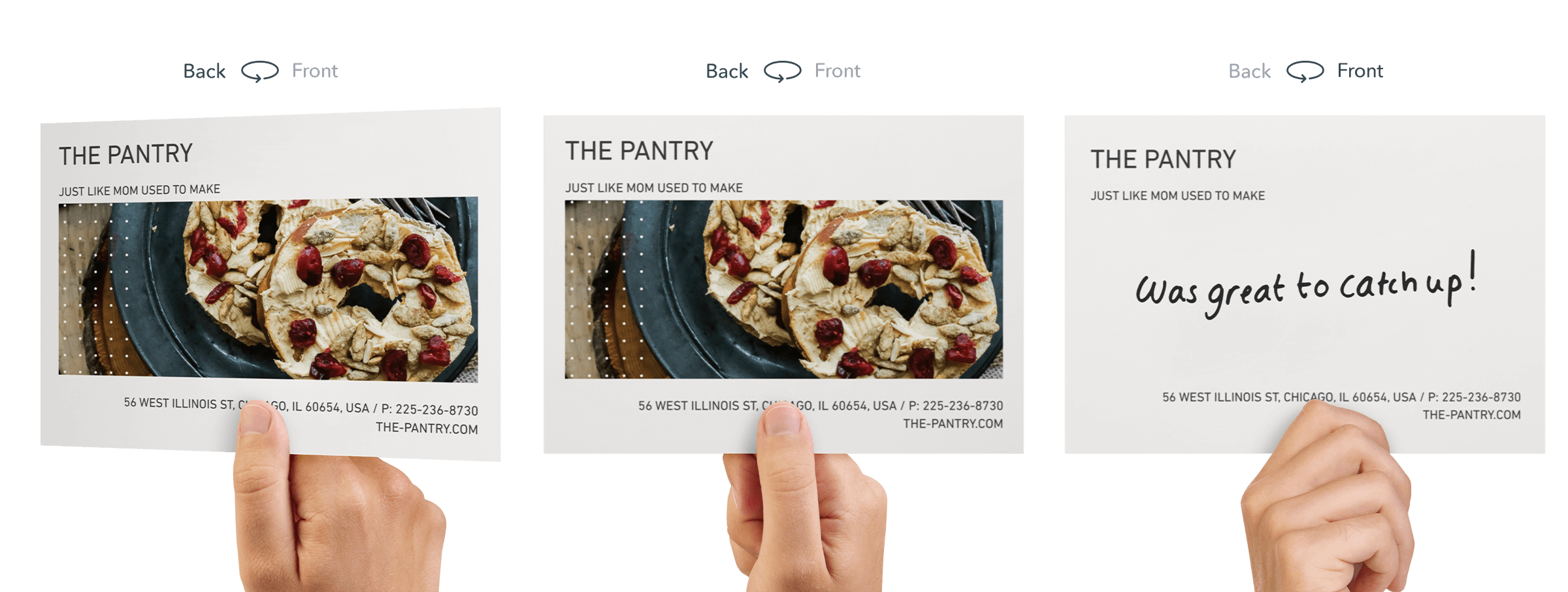 A5 Postcards | Custom A5 Postcard Printing | MOO UK