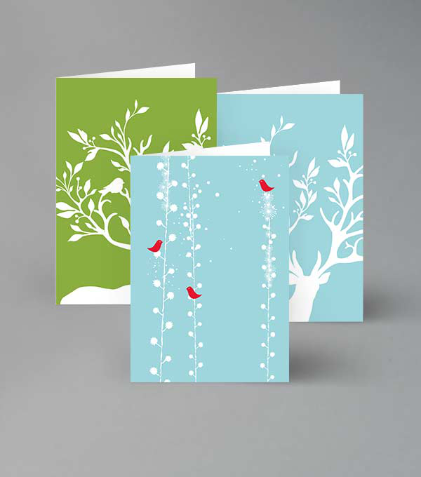 Greeting Card Design Templates