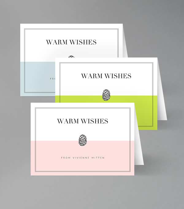 Greeting Card Design Templates