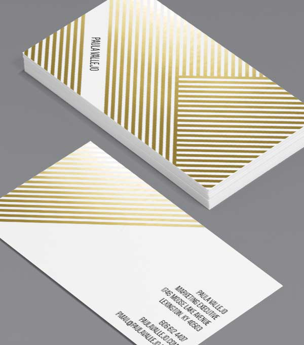 Moo Business Card Template