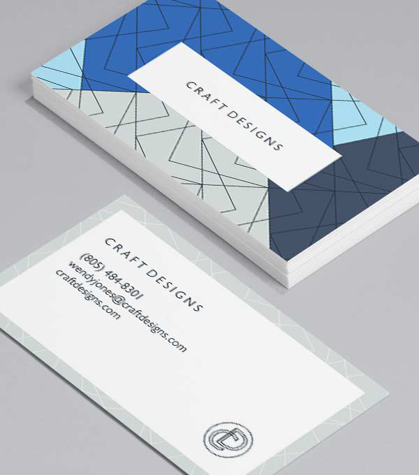 Business Cards Design Templates