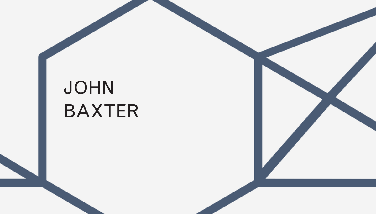 Hex Card Template