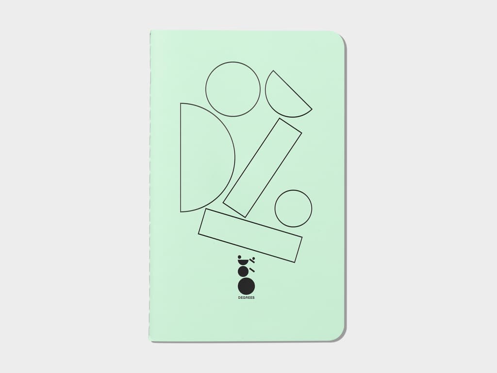 MOO | Custom Notebooks, Notepads & Writing Journals