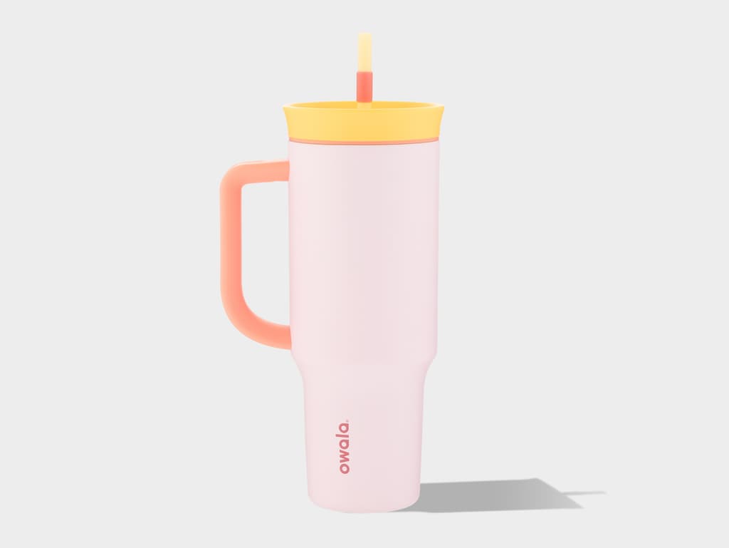 Owala Tumbler, Candy Store, One-sided Engraving, 40oz | MOO