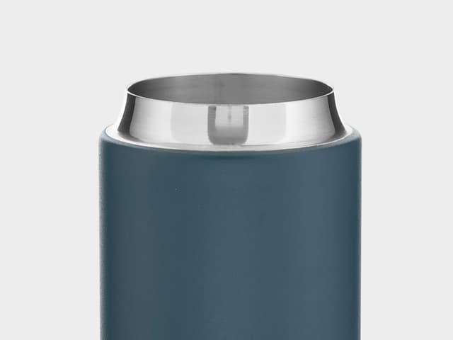 Fellow Carter Move Mug, Stone Blue, One-sided Printing, 16oz | MOO