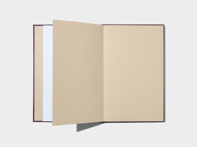 Hardcover Notebook - Design Your Own Custom Notebook