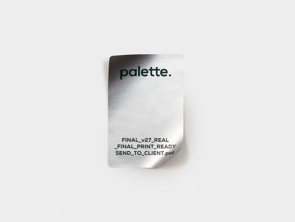 Metallic Stickers, Sheet, 2" x 3", Rectangular, Silver | MOO