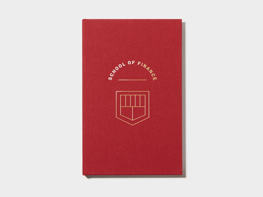 MOO | Custom Notebooks, Notepads & Writing Journals