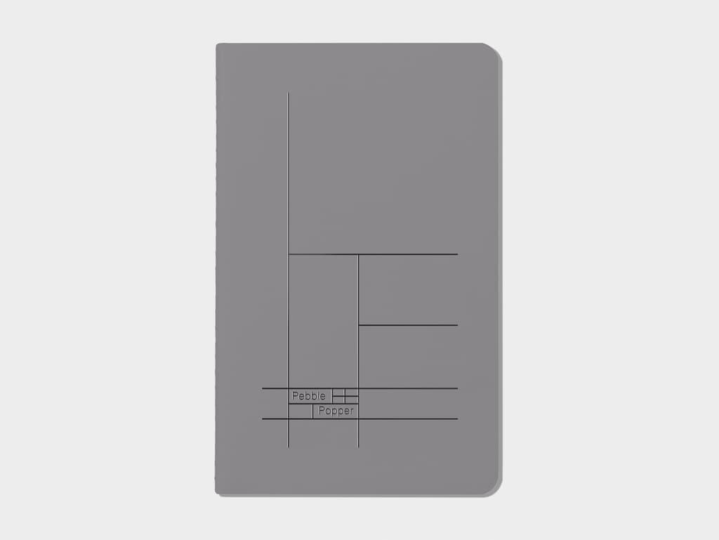 MOO | Custom Notebooks, Notepads & Writing Journals